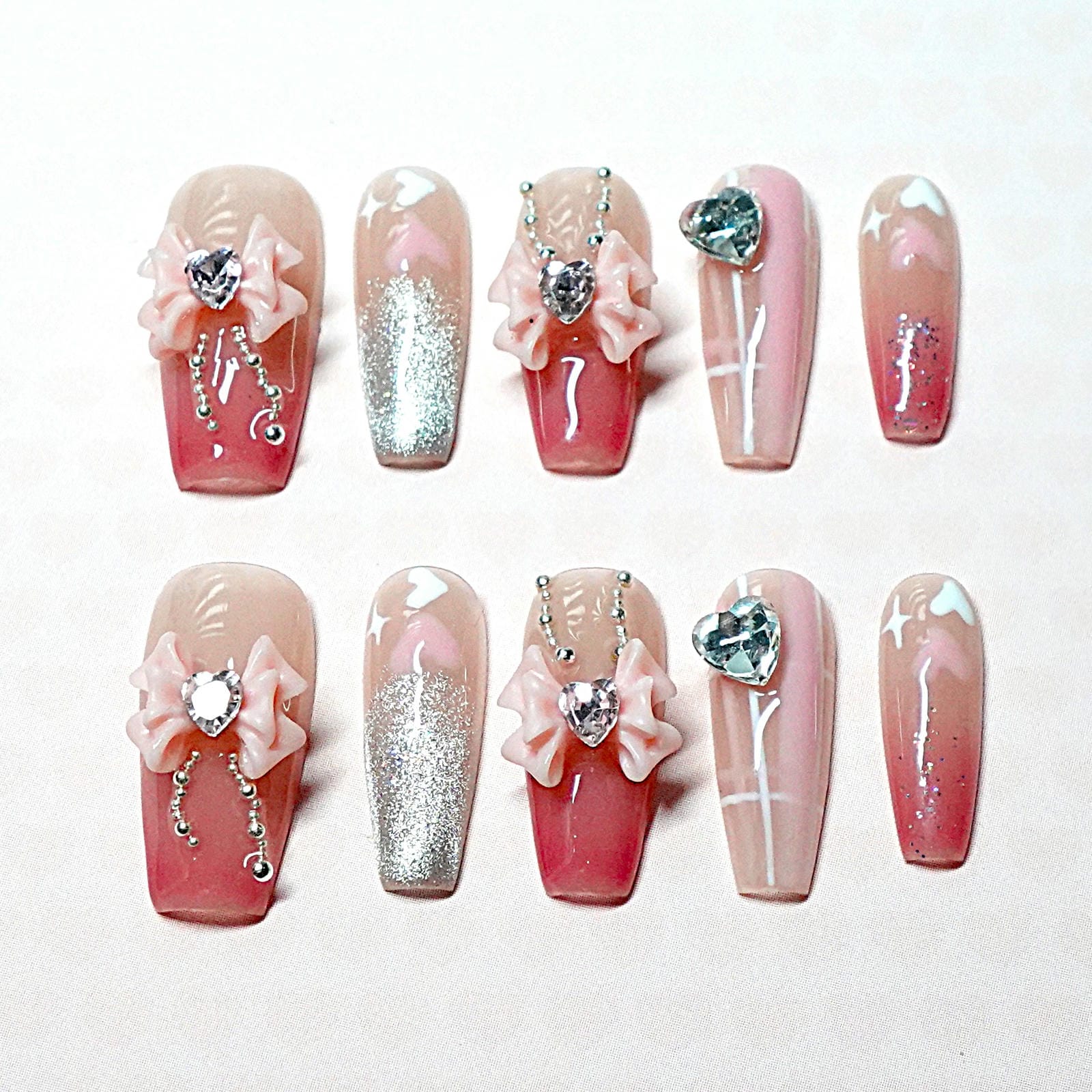 Rosy Delight – Luwanery